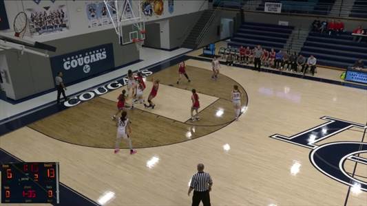 Basketball Game Preview: Calloway County Lakers vs. Marshall County ...