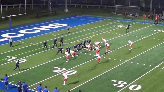 Baseball Recap: Raceland wins going away against Greenup County