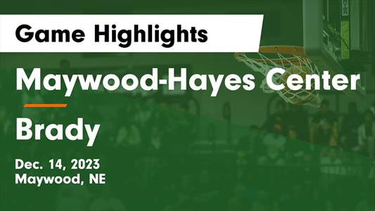Jeremiah Ingison leads Maywood/Hayes Center to victory over Paxton