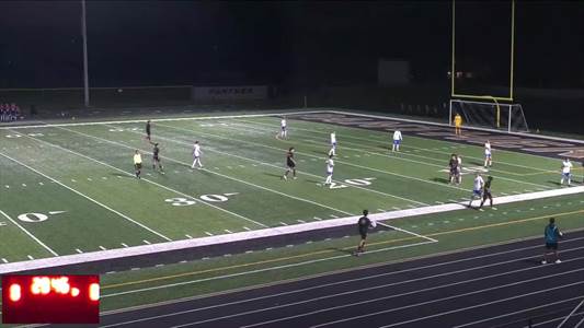 Soccer Game Recap: Geneva Plays Tie