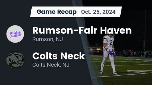 Football Game Preview: Colts Neck Cougars vs. Lacey Township Lions