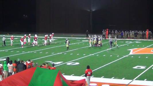 Football Game Preview: Wheeler on Home-Turf