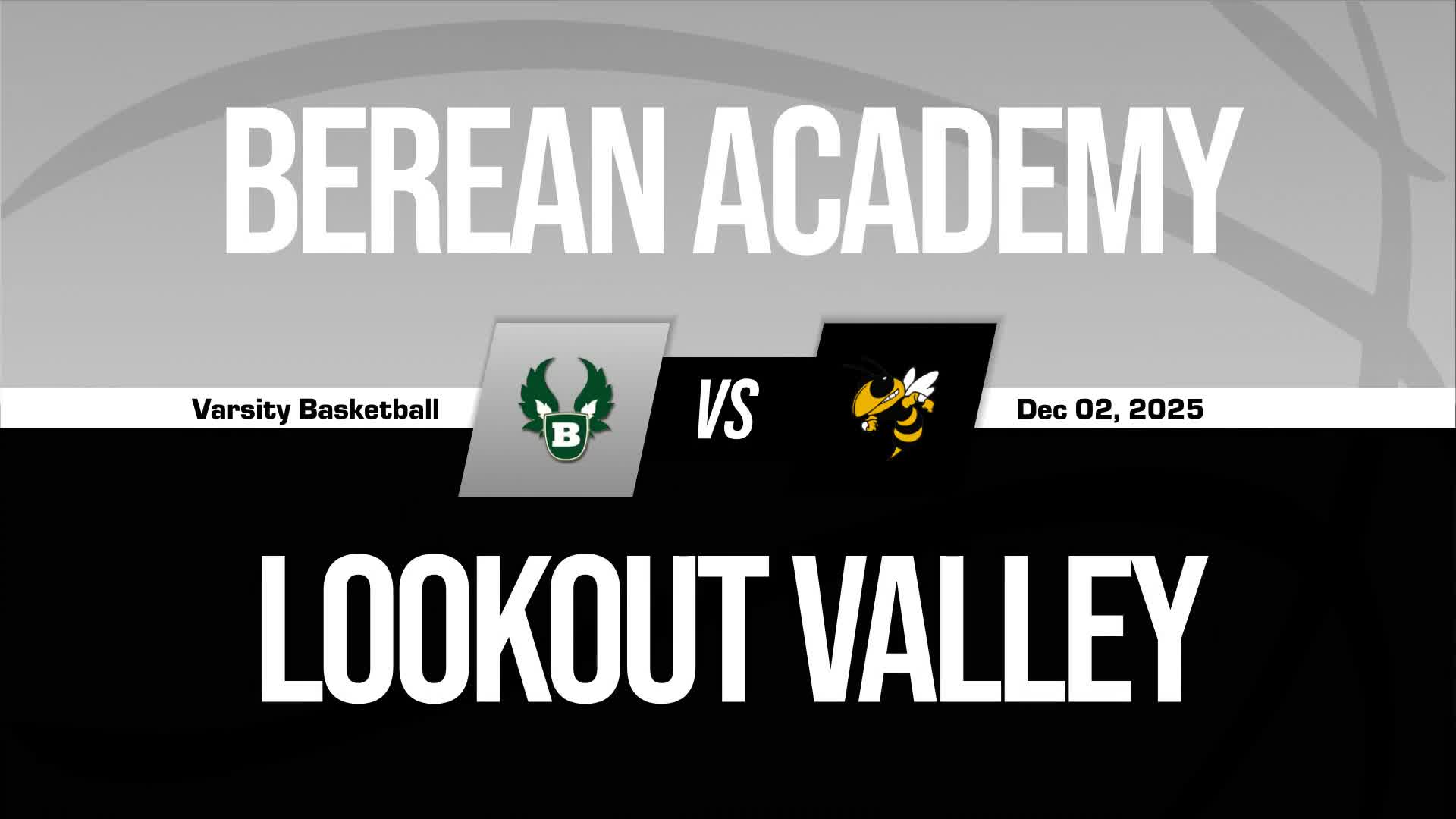 Daniel Wigginton Game Report: @ Lookout Valley + How To Watch