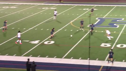 Soccer Recap: Harrison Extends Winning Streak to Three