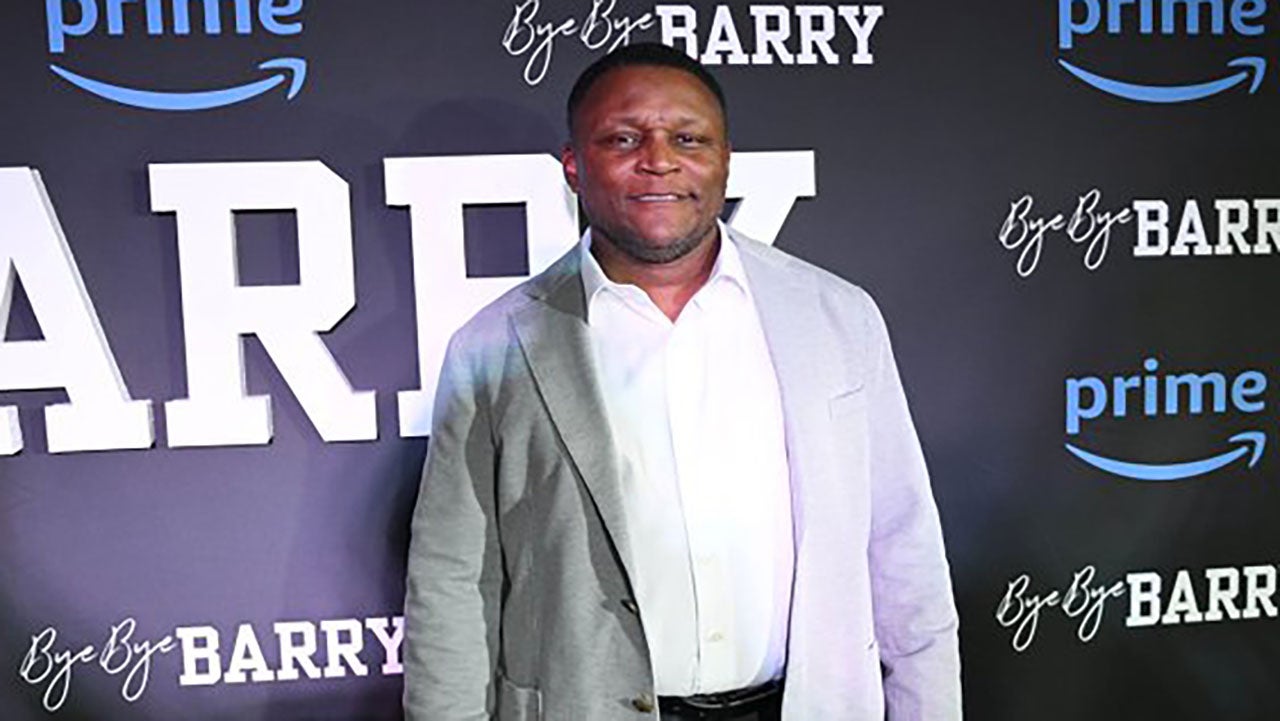 Pro Football Hall of Famer and overlooked high school prospect Barry ...