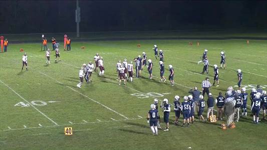 Baseball Game Preview: Cobleskill-Richmondville Bulldogs vs. Cohoes Tigers