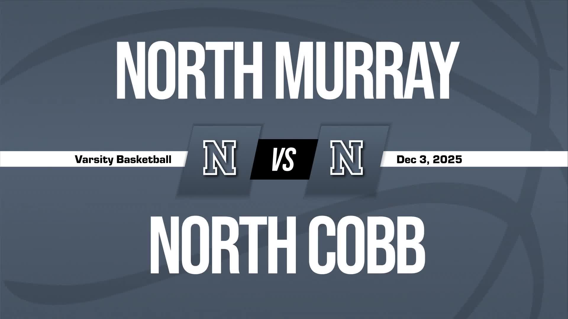 Grant Robich Game Report: vs North Murray + How To Watch
