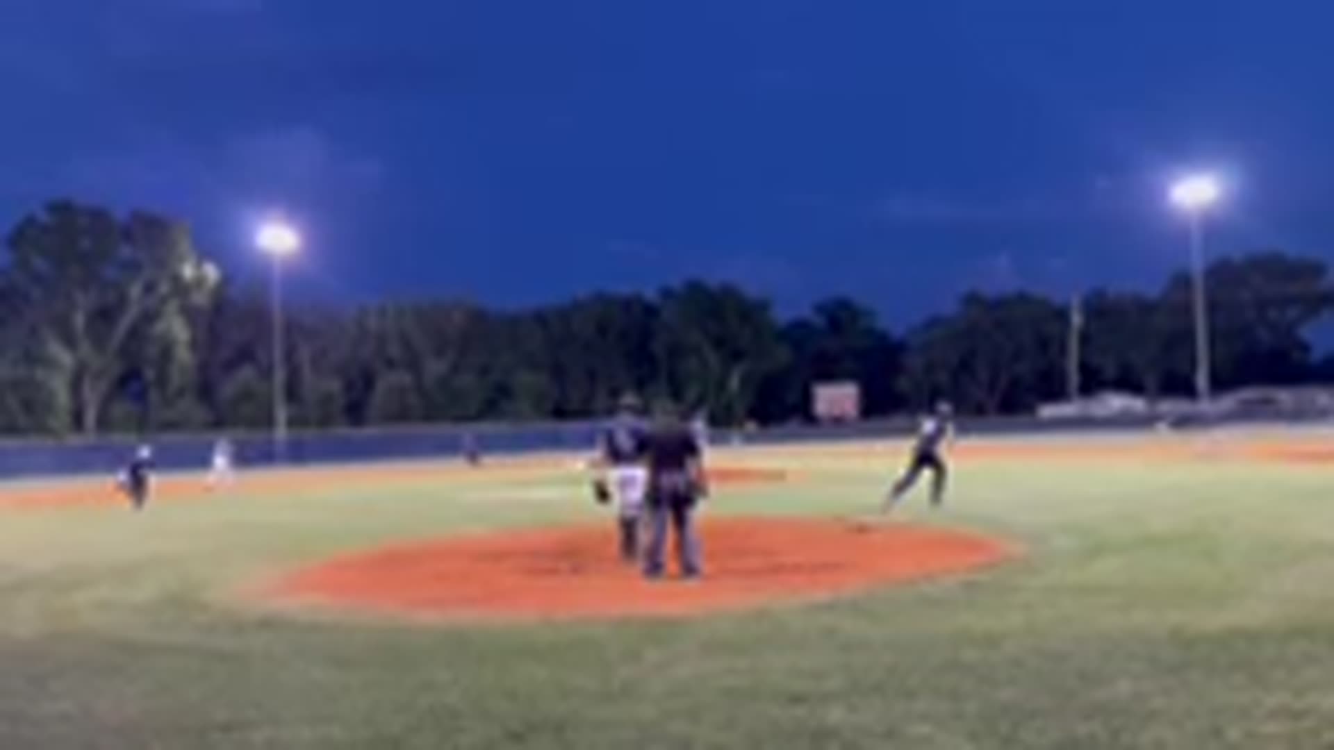 Baseball Game Preview: Discovery Spartans vs. Winter Haven Blue Devils
