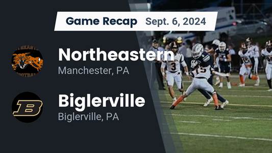 Football Game Preview: Northeastern on Home-Turf