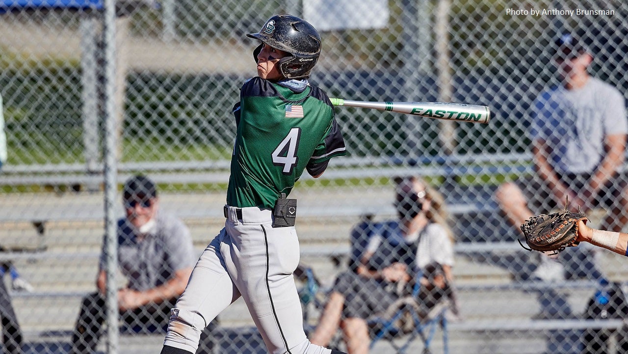High school baseball rankings: Clayton Valley Charter jumps to top of ...