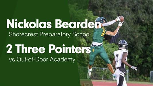 Basketball Game Preview: Shorecrest Prep Chargers vs. Bradenton ...