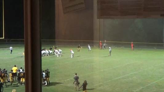 Kessler Petrarca Game Report: vs Hoke County