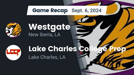 Football Recap: Westgate Wins High-Profile Game Against Lafayette ...
