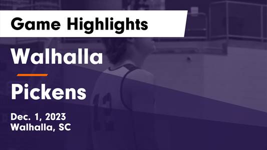 Basketball Game Preview: Walhalla Razorbacks vs. Southside Christian Sabres
