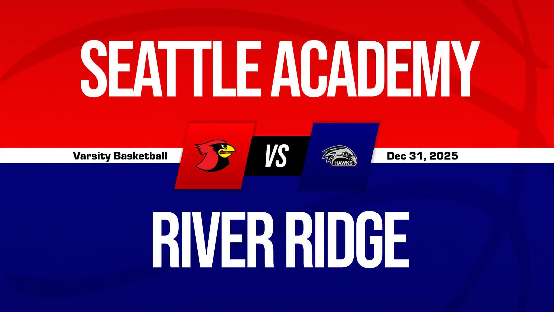 Basketball Game Preview: Seattle Academy Cardinals vs. Lake Washington ...