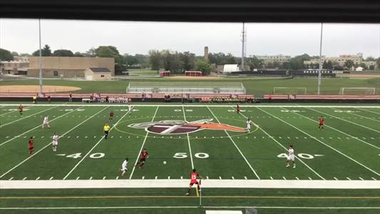 Baseball Recap: Brother Rice finds home field redemption against St ...