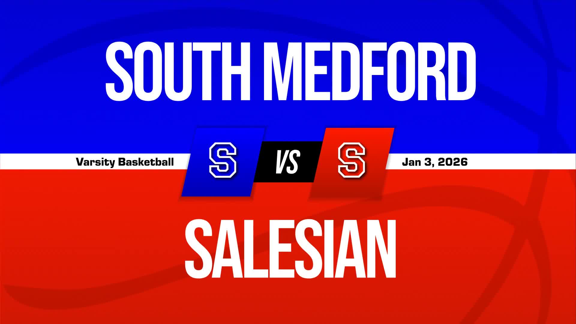 Basketball Recap: Ezra Palec's Big Game Can't Quite Lead Salesian ...
