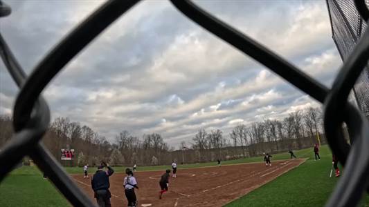 Softball Game Preview: Coshocton Redskins vs. Sheridan Generals