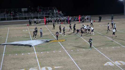 Baseball Game Recap: Ravenscroft Ravens vs. Cary Academy Chargers