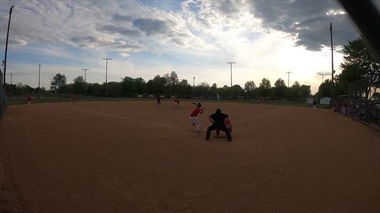 Baseball Game Preview: St. James Tigers vs. Union Wildcats