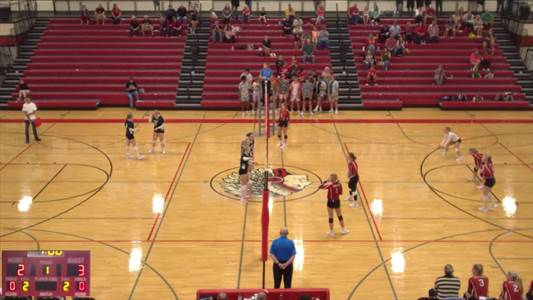 Basketball Recap: Kallie Brack and Brinkley Mcadams Secure Win for ...
