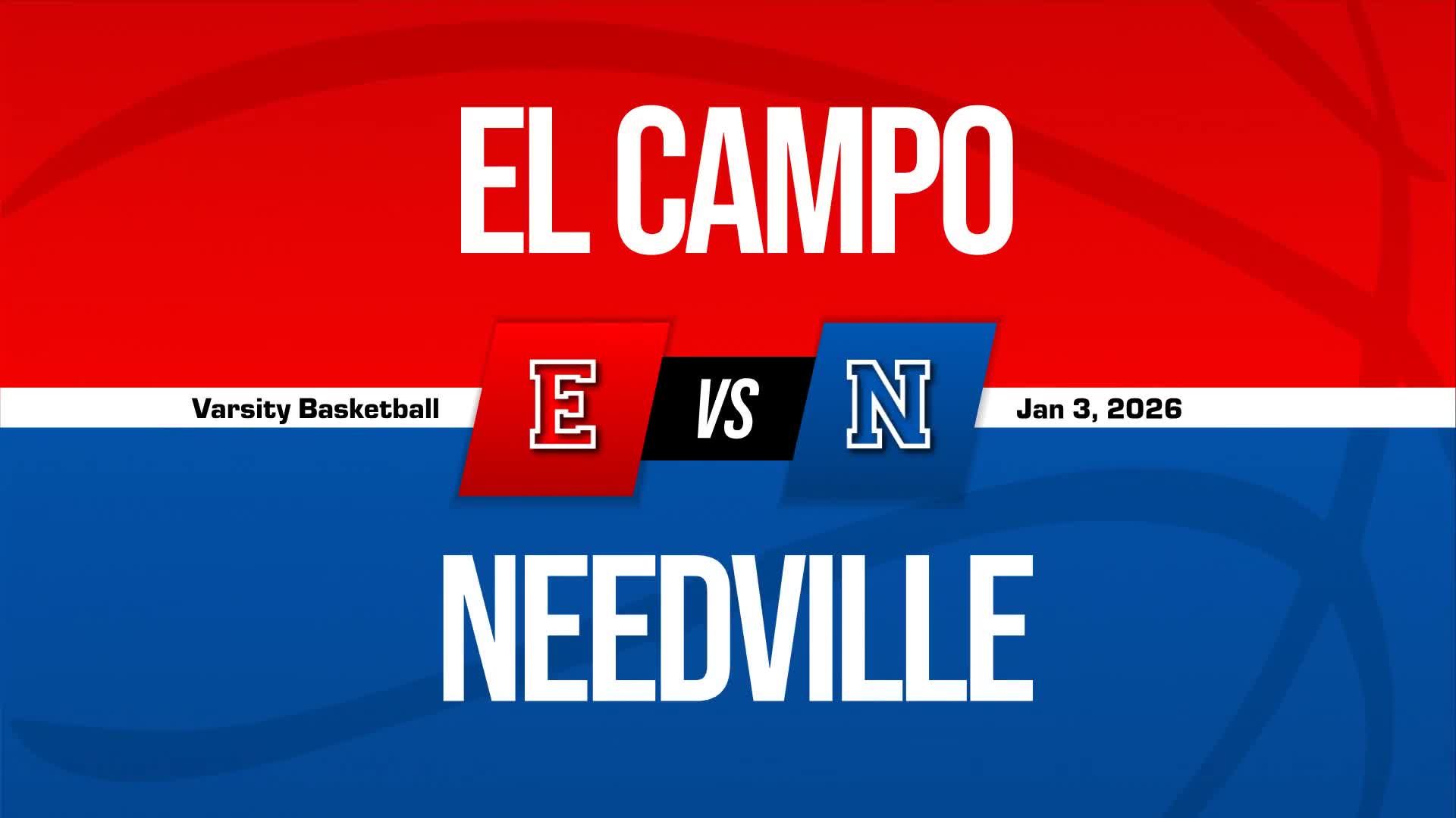 Basketball Recap: El Campo Makes It Five in a Row on the Road