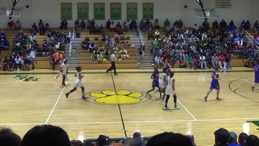 Basketball Game Preview: Bunn Wildcats vs. Nash Central Bulldogs