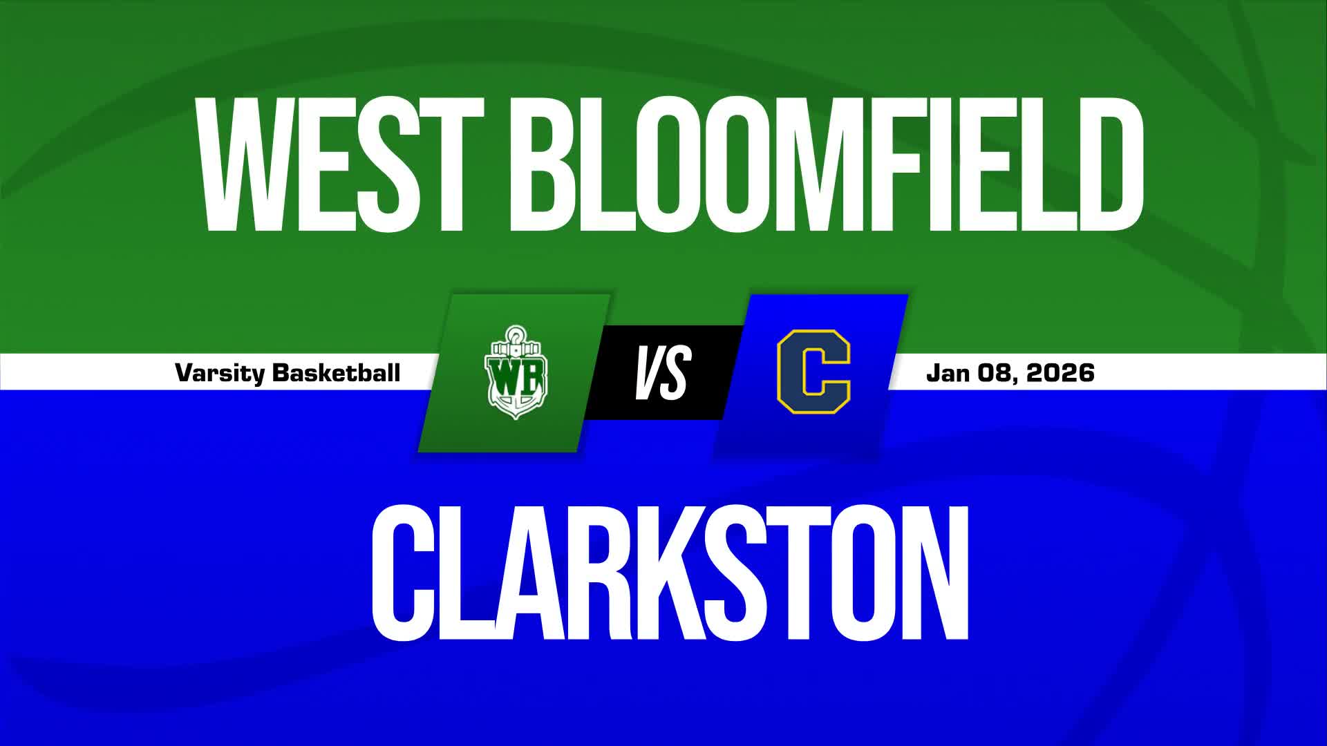 Basketball Recap: Elli Robak's Big Game Can't Quite Lead Clarkston over ...