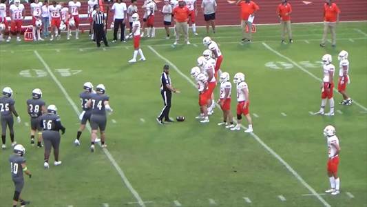 Basketball Recap: Orangefield Takes a Loss