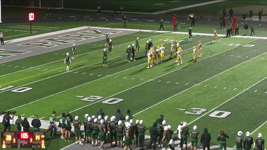 Caleb Kidd Game Report