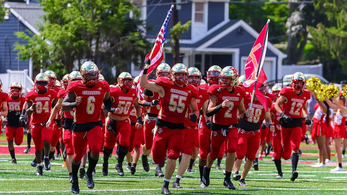 Top 20 most dominant New Jersey high school football programs of last ...