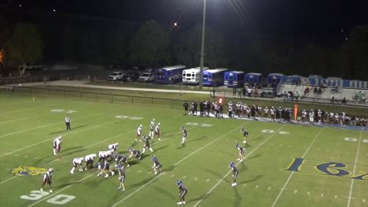 Football Game Preview: Maplewood Heads Out