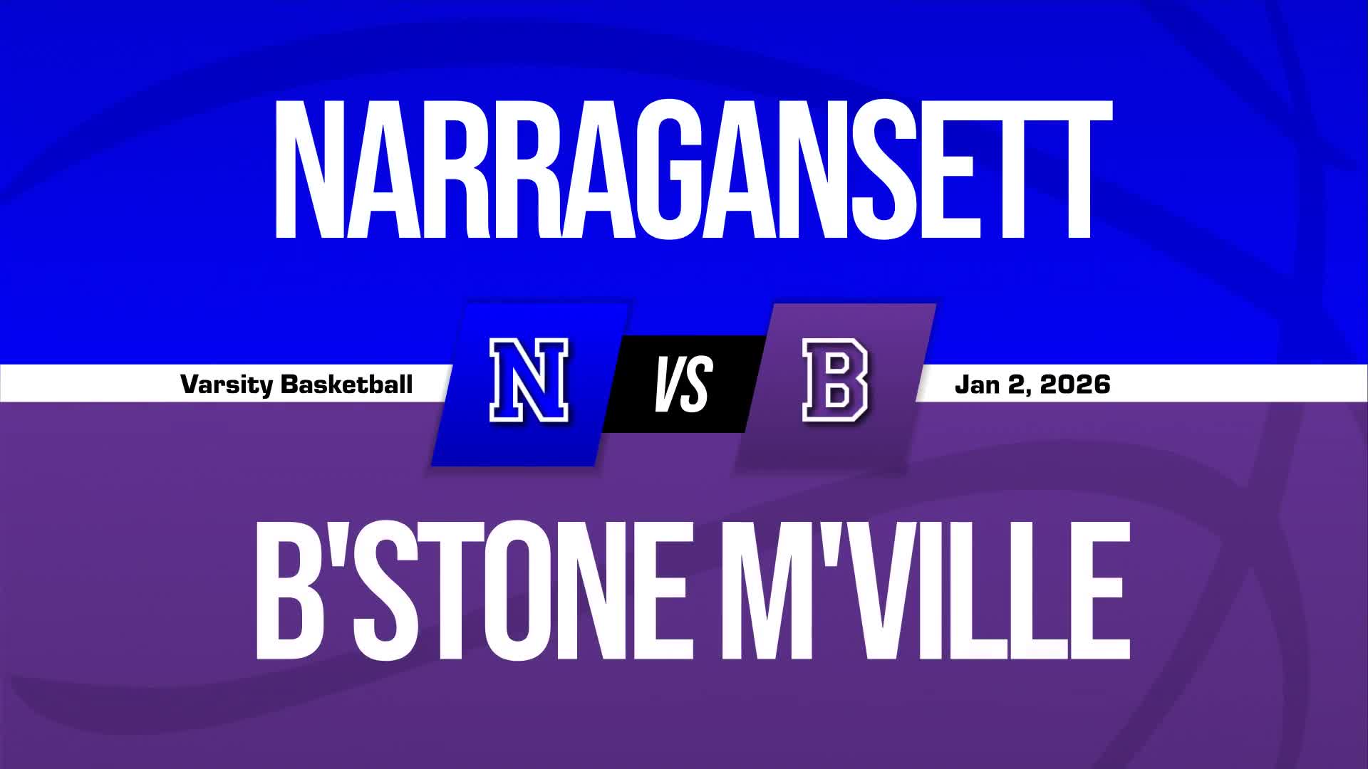 Grace Buzzell Game Report: vs Narragansett Regional + How To Watch