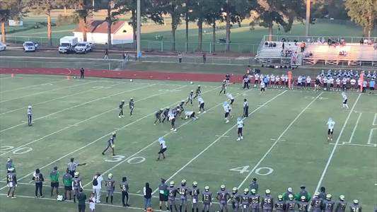 Football Game Preview: Kinston Hits the Road
