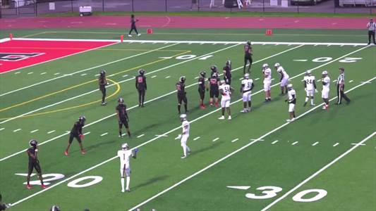 Nahjae Smith Game Report: @ Bayonne