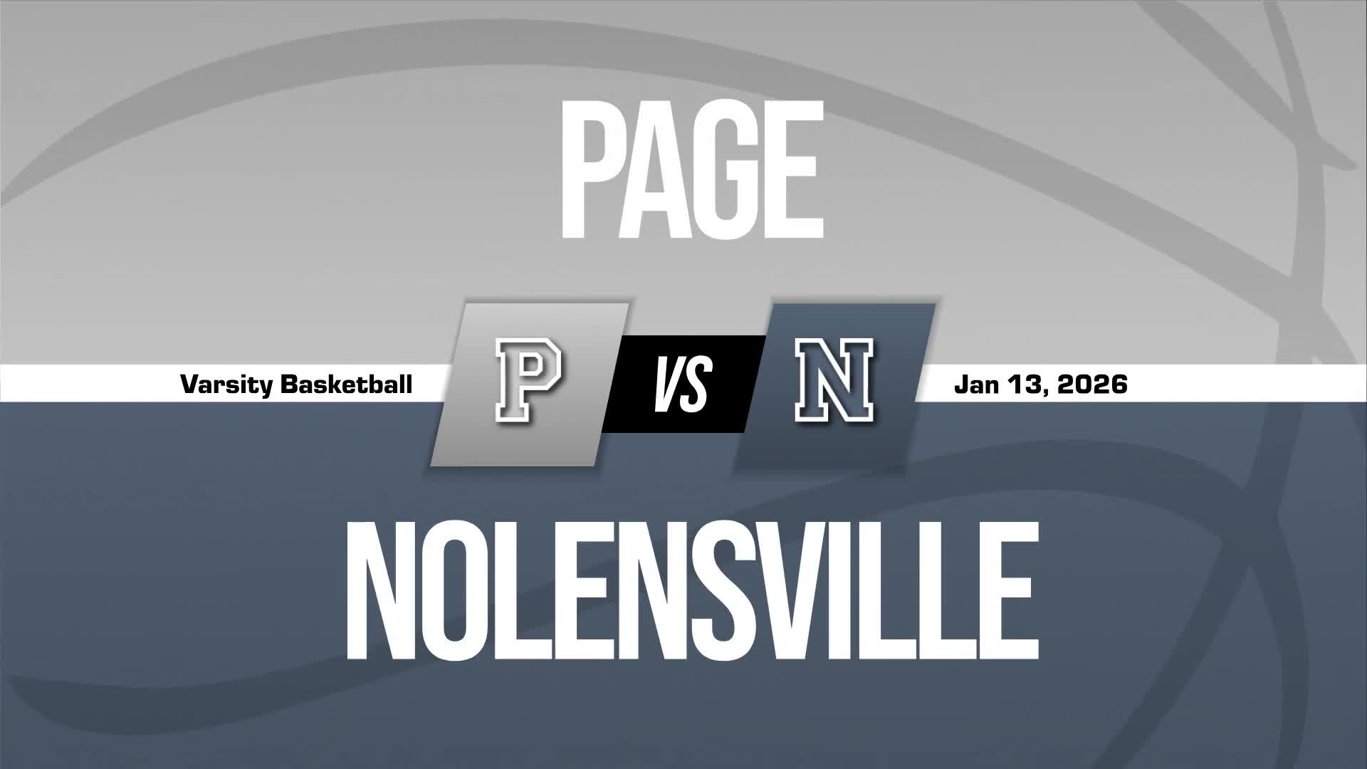 Basketball Game Preview: Page Patriots vs. Giles County Bobcats + How ...