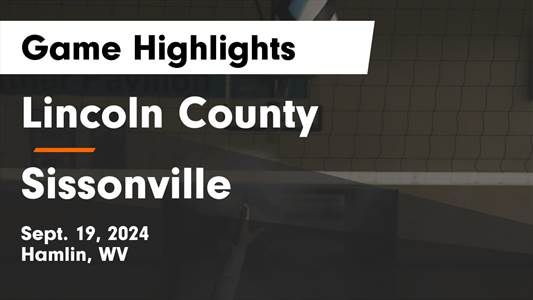 Volleyball Game Preview: Sissonville Indians vs. South Charleston Black ...