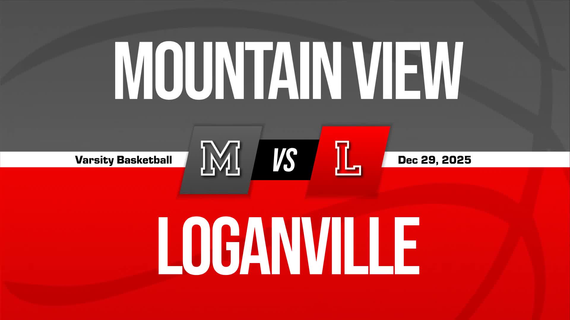 Basketball Recap: Mountain View Comes Up Short + How To Watch