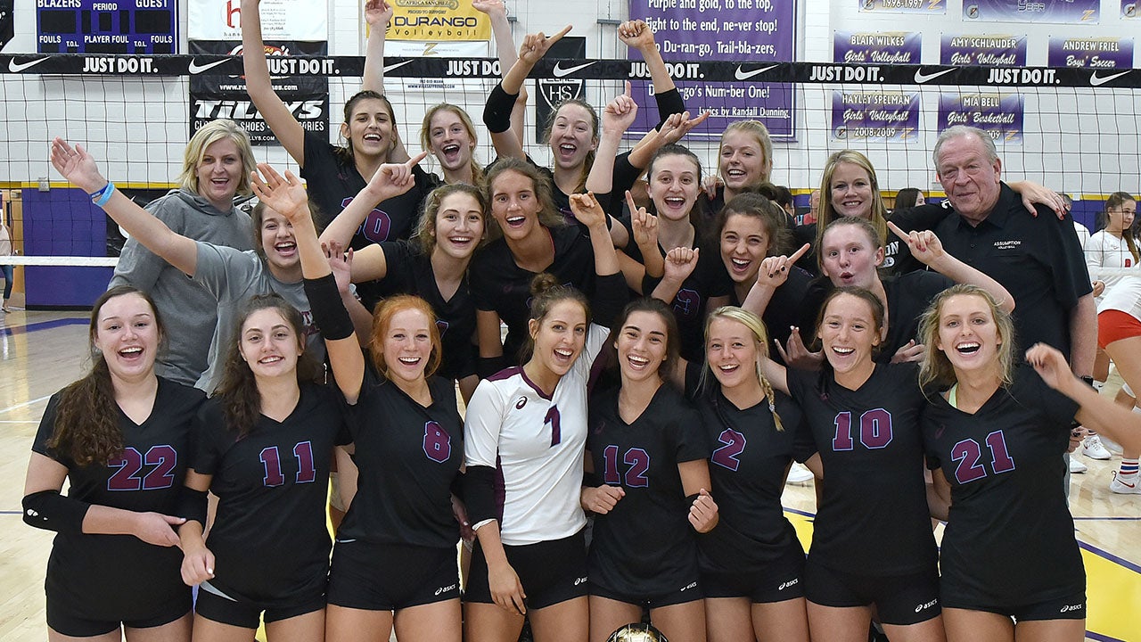 Greatest teams of all-time in every high school sport