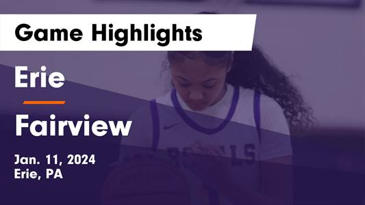 Basketball Game Preview: Erie Royals vs. Cathedral Prep Ramblers