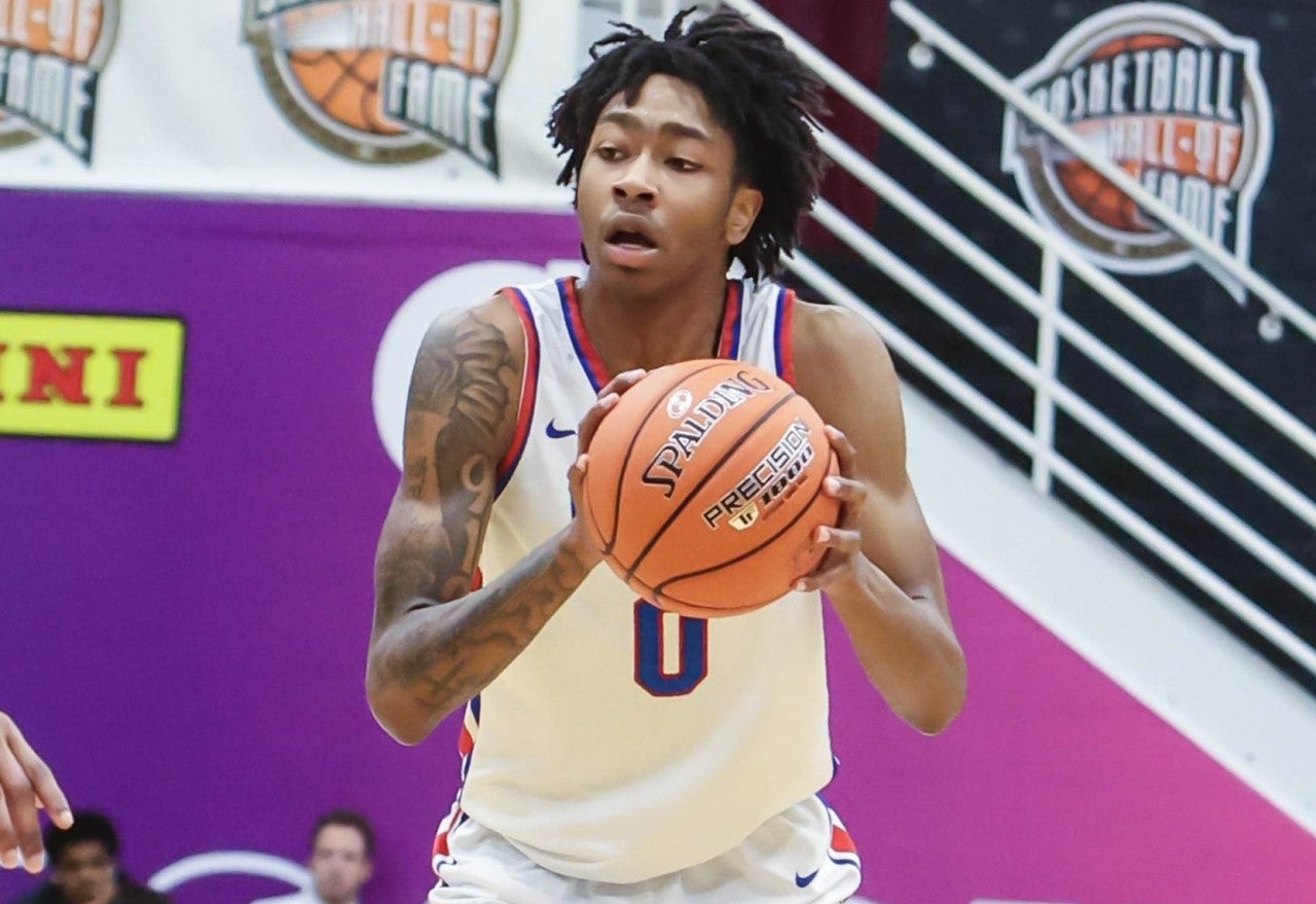 High school basketball: Sophomore Jason Crowe explodes for 54 points ...