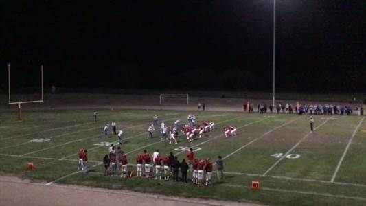 Baseball Game Preview: Mountain Empire Redhawks vs. St. Joseph Academy ...