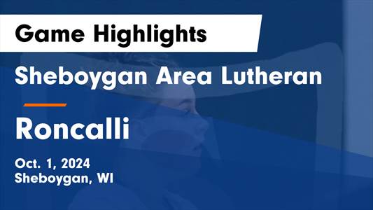 Volleyball Recap: Roncalli's Losing Streak Snapped at 13 Games