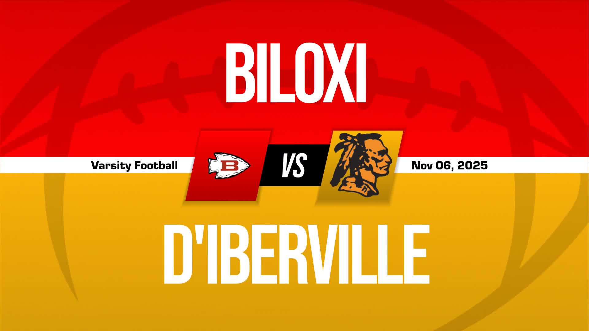 Gianni Mulgado Game Report: @ D'Iberville + How To Watch