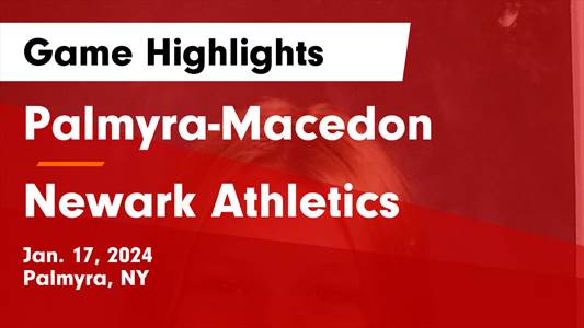 Basketball Game Preview: Palmyra-Macedon Red Raiders vs. Greece Arcadia ...