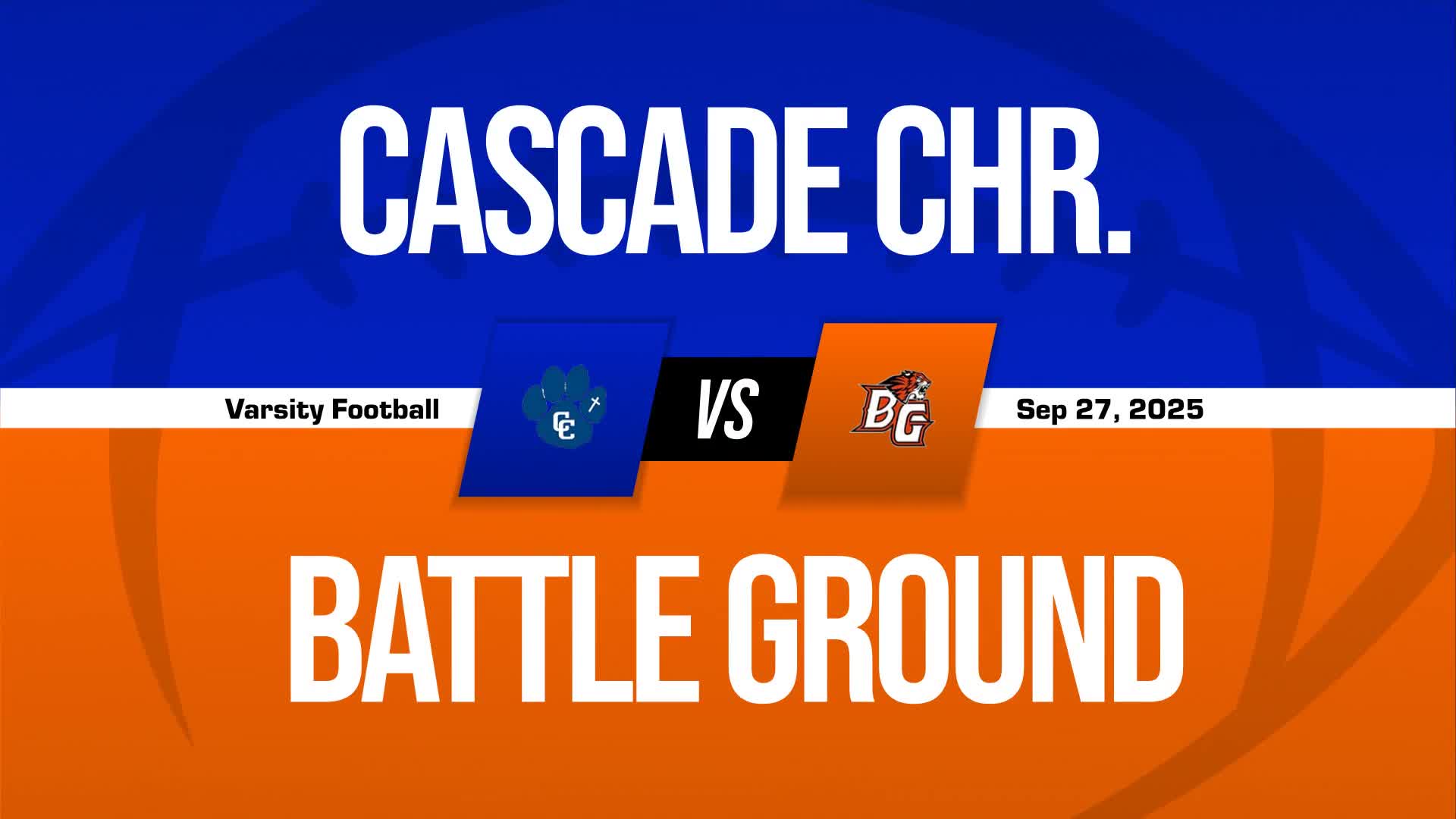 Football Recap: Battle Ground Comes Up Short Despite Trent Richardson's ...