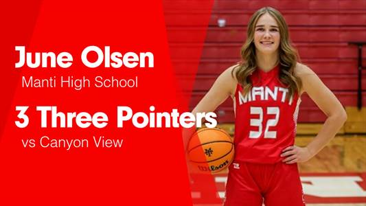 Basketball Game Preview: Manti Templars vs. Delta Rabbits