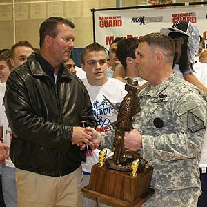 5th Year Tour begins in Utah