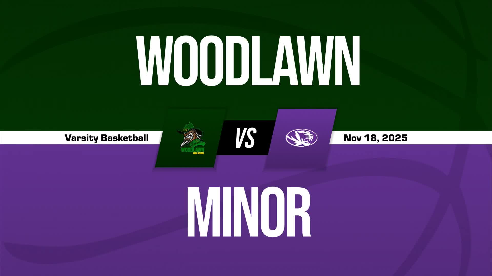 Basketball Game Preview: Woodlawn Colonels vs. Hayden Wildcats