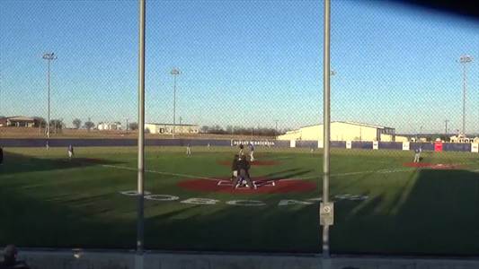 Baseball Game Recap: Paradise Panthers vs. Pilot Point Bearcats